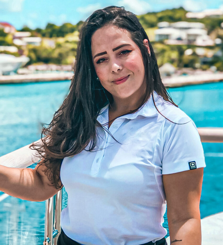 Boat Show - Yacht Crew Brasil